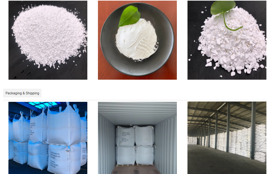 Calcium Chloride advantages, high quality, customized solutions in india | Vizag Chemicals